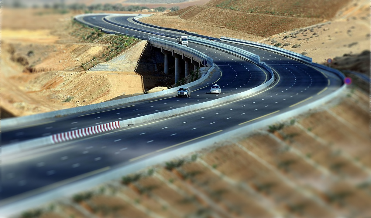 Landmark infrastructure